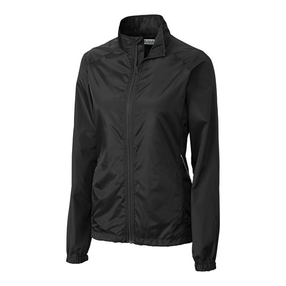Clique | Jackets & Coats | Nwt Clique Black Lady Active Full Zip | Poshmark